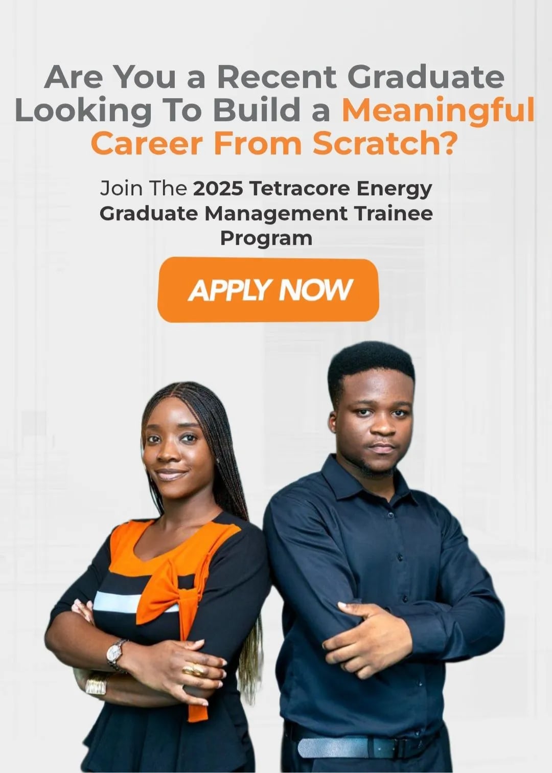 Tetracore Graduate Management Trainee Program 2025