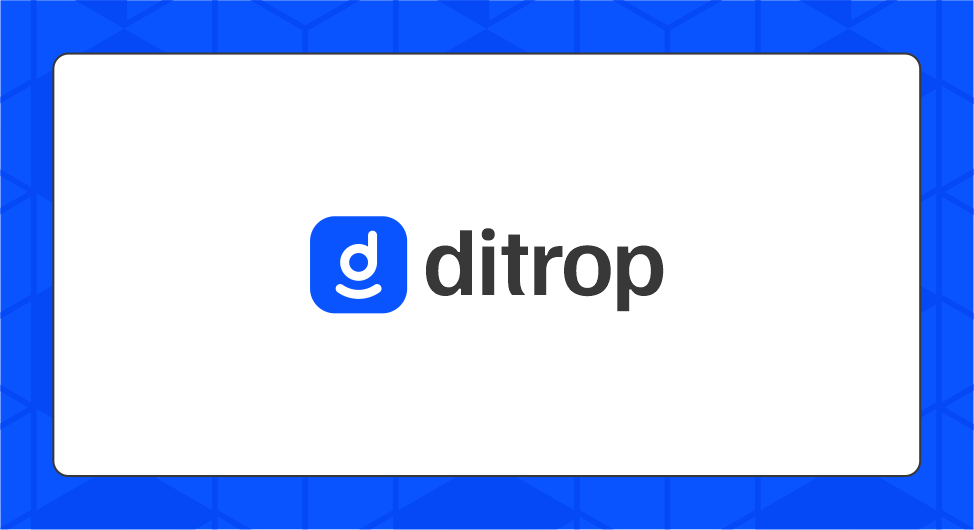 WordPress Developer Intern at Ditrop Inc. - Dixcover Hub