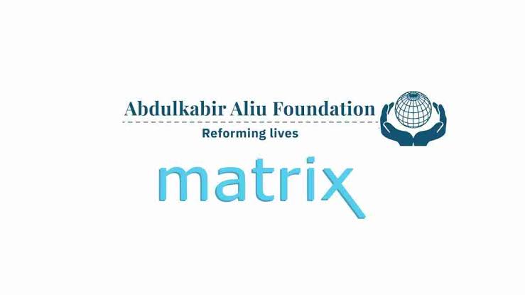 Matrix Energy Scholarship 2025 - Dixcover Hub